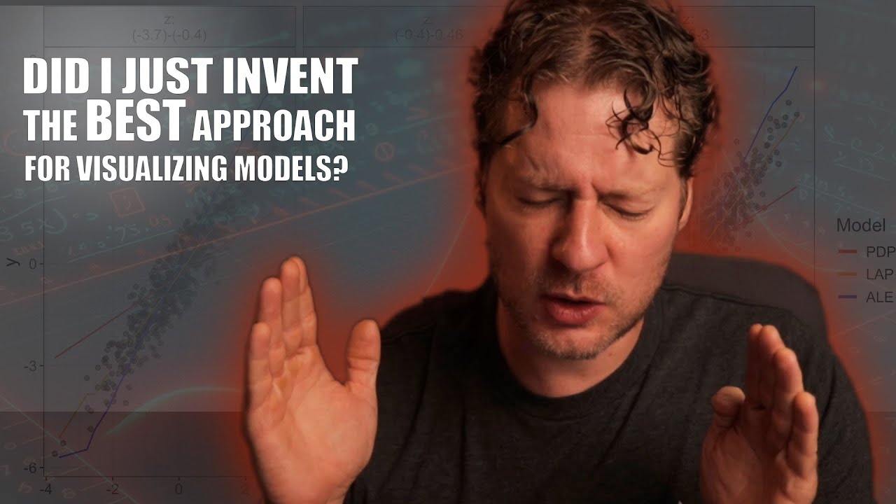Did I just invent the best approach for visualizing models? - YouTube