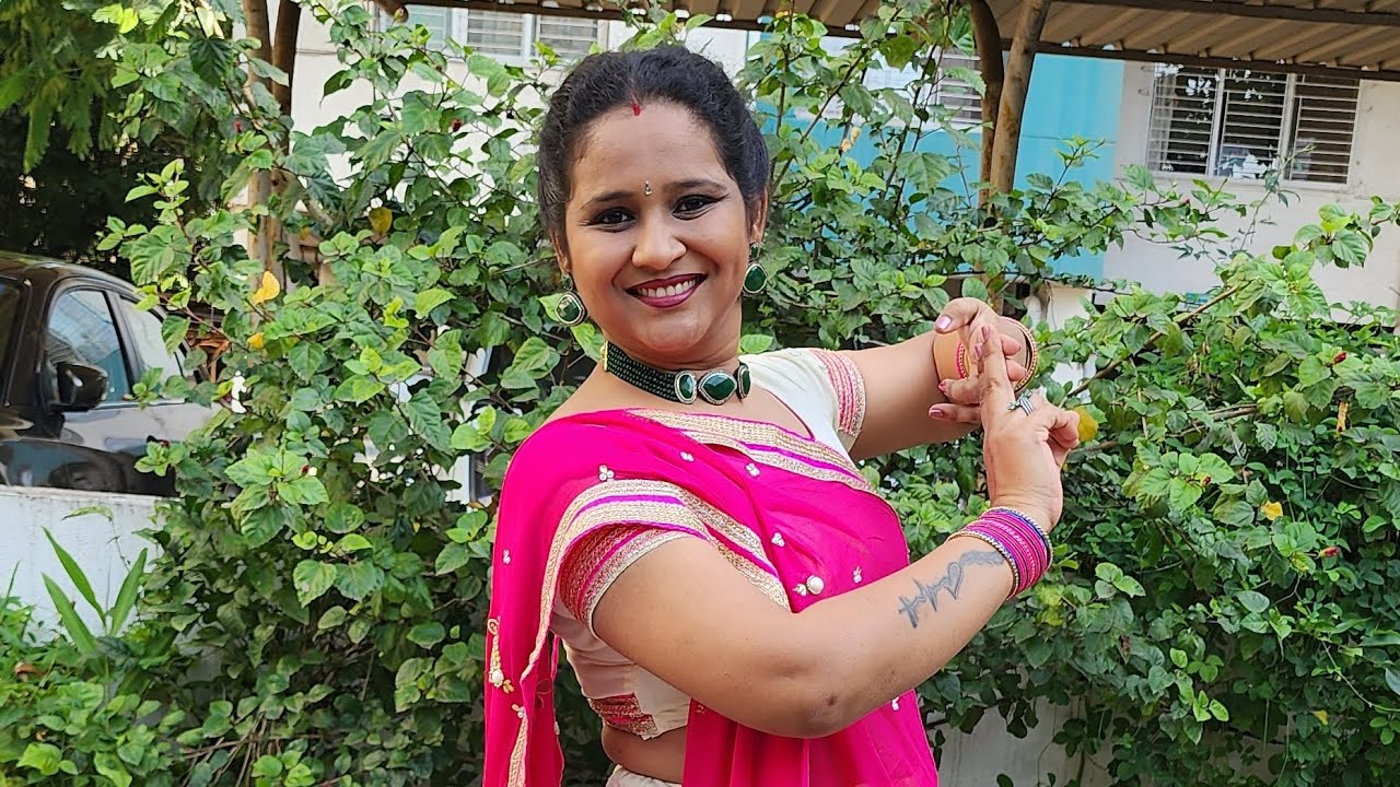 Kanha So Ja Jara... Janmashtami Special 🥳#ritudancestudio - YouTube