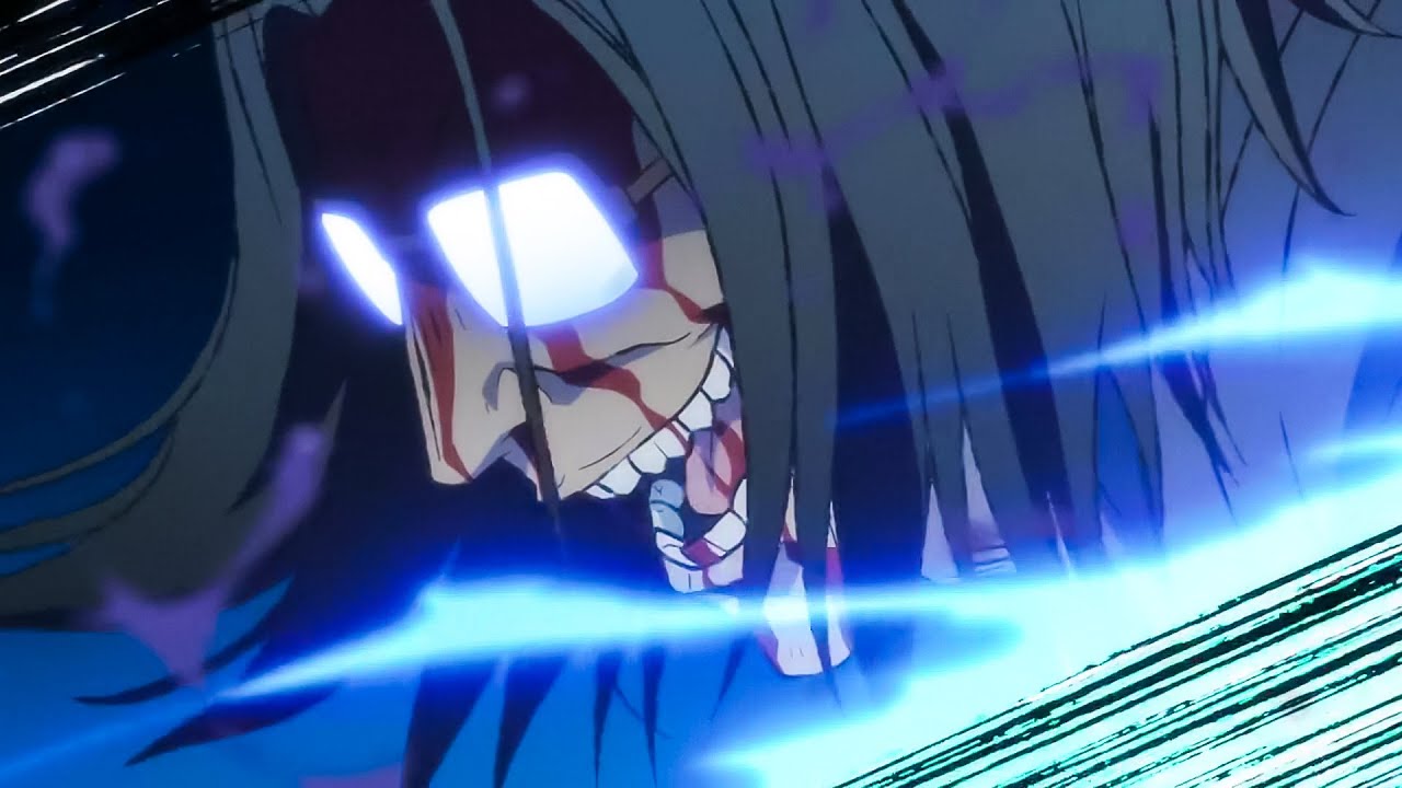 「AMV」Pinky Promise ᴴᴰ - YouTube