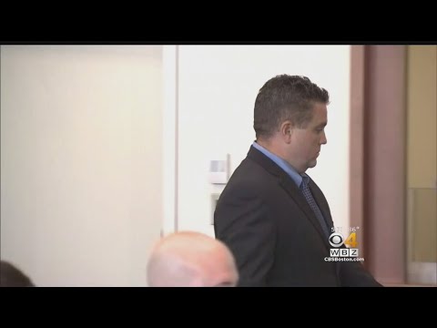 Middleton Firefighter Accused Of Child Rape Posts Bail