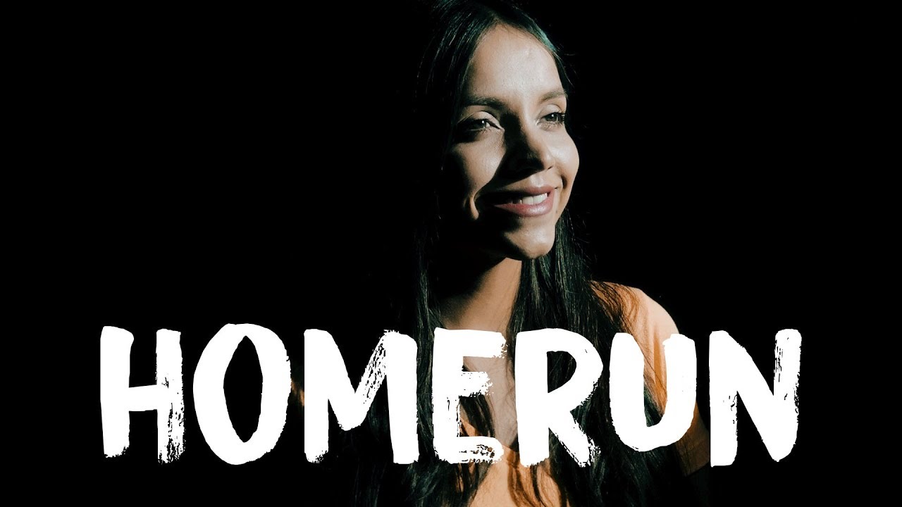 Homerun - Paulo Londra | Laura Naranjo cover - YouTube