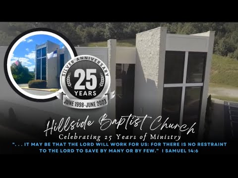 HBC 25th Year Anniversary Video 2023 - YouTube