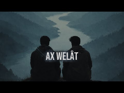 Ciwan - Ax Welat [Official Music]