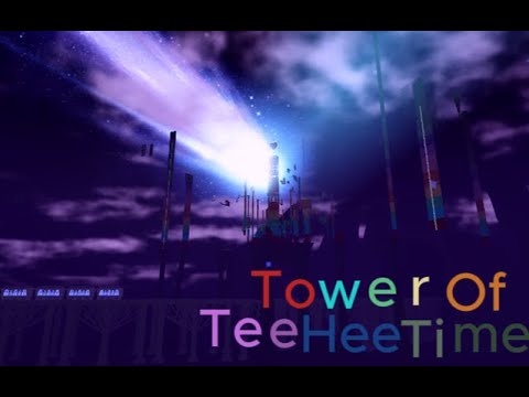 EToH Tower of Tee Hee Time completion (peak insane longest sc in the ...