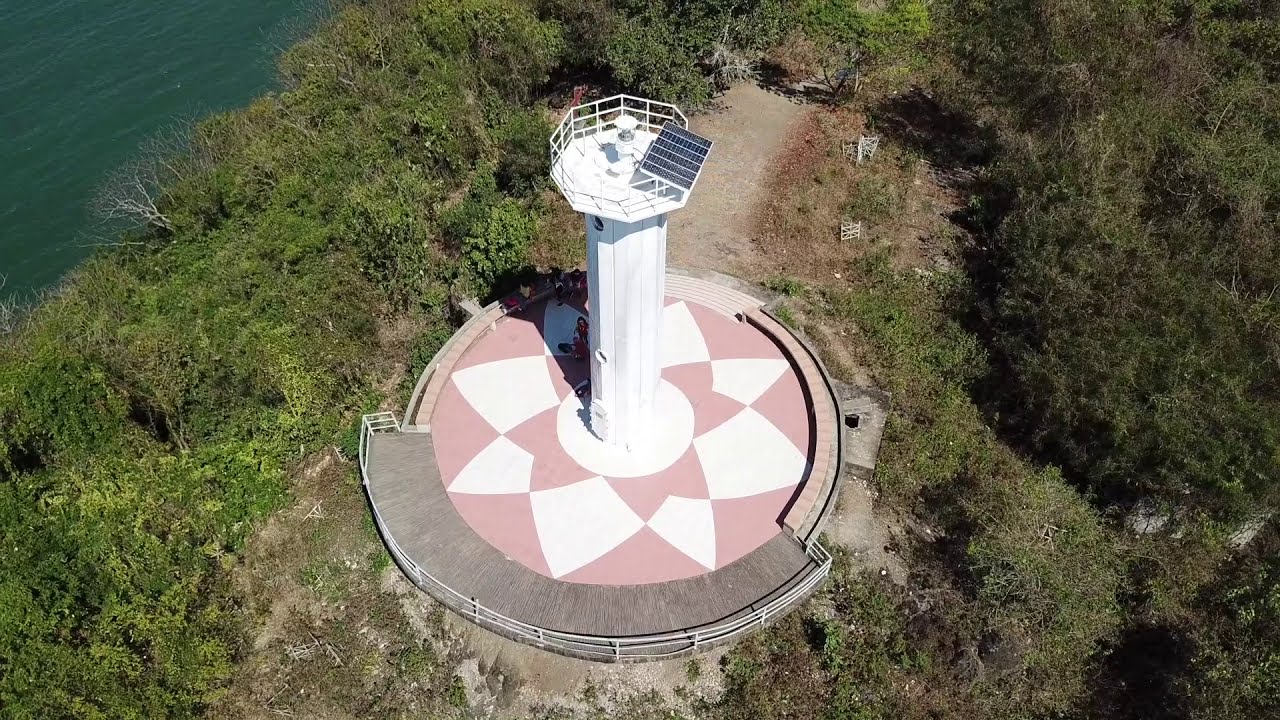 Culasi Light House - YouTube