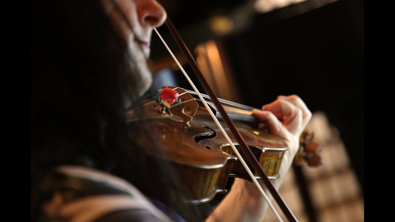 Maria Newman's: "DANCES FOR DELIVERANCE" for Viola Alone ~ Maria Newman ...