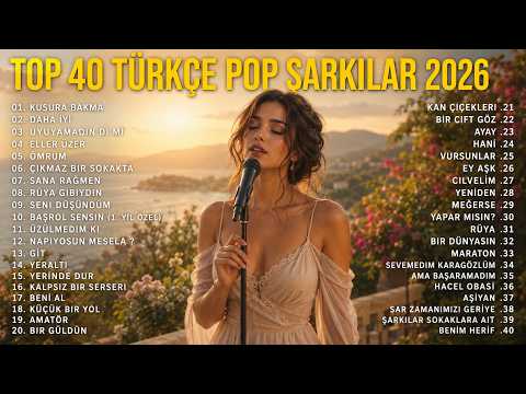 2026 En İyi Türkçe Coverlar 🚗 Yolculuk ve Çalışma İçin Chill Müzik (Yıldız Cover)
