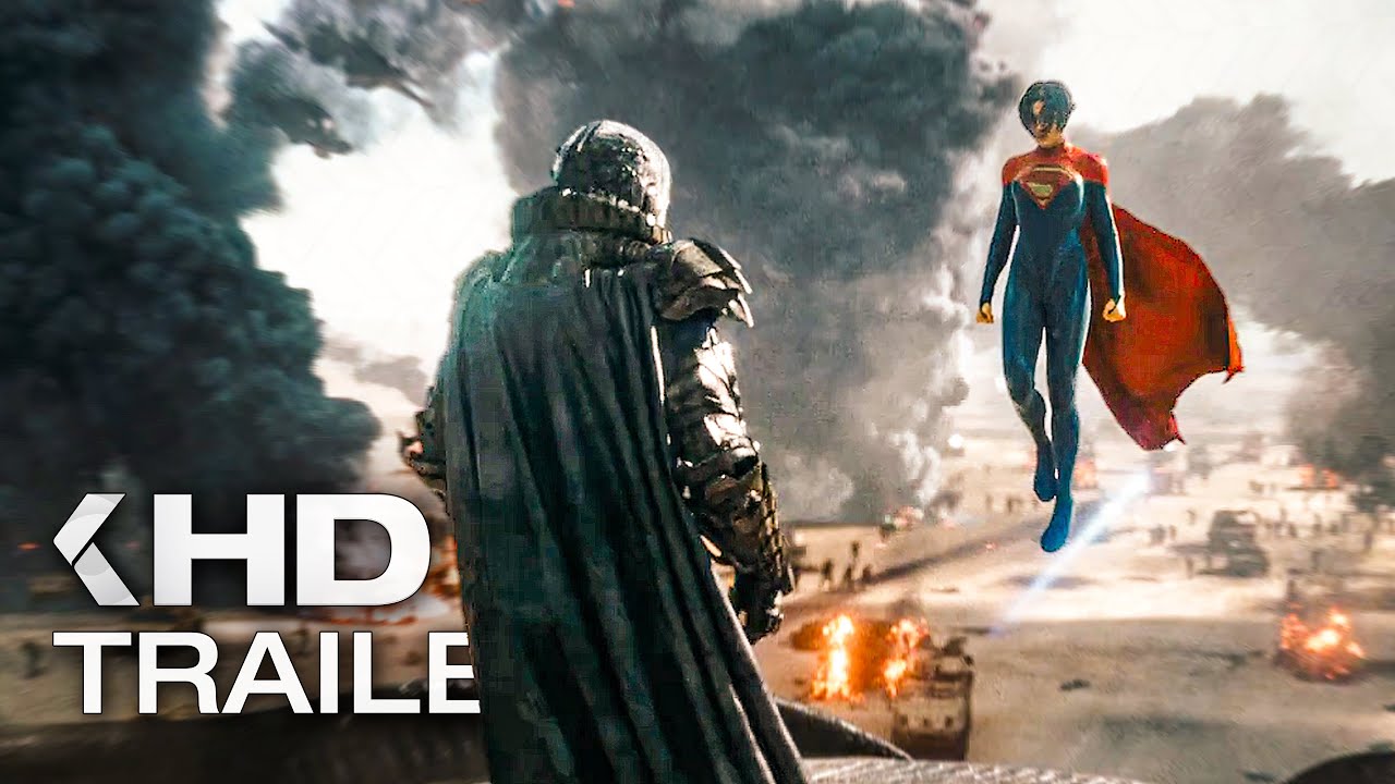 Neue KINOFILME 2023 (Trailer German Deutsch) #3 - YouTube