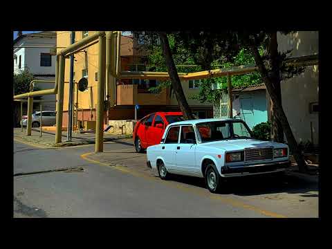 Azeri Bass (Cenub Terefdir Bura) 599