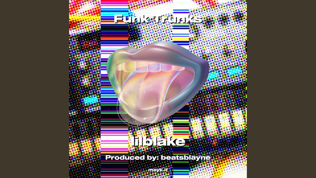 Funk Trunks - YouTube