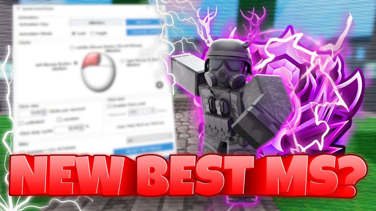 The New Best MS In Roblox Bedwars #roblox #bedwars #best - YouTube
