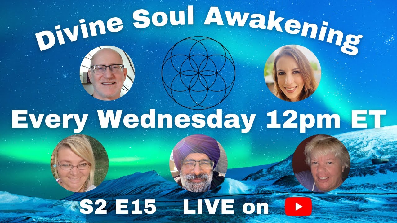 S2E15: Dowsing with a Pendulum - Divine Soul Awakening - YouTube
