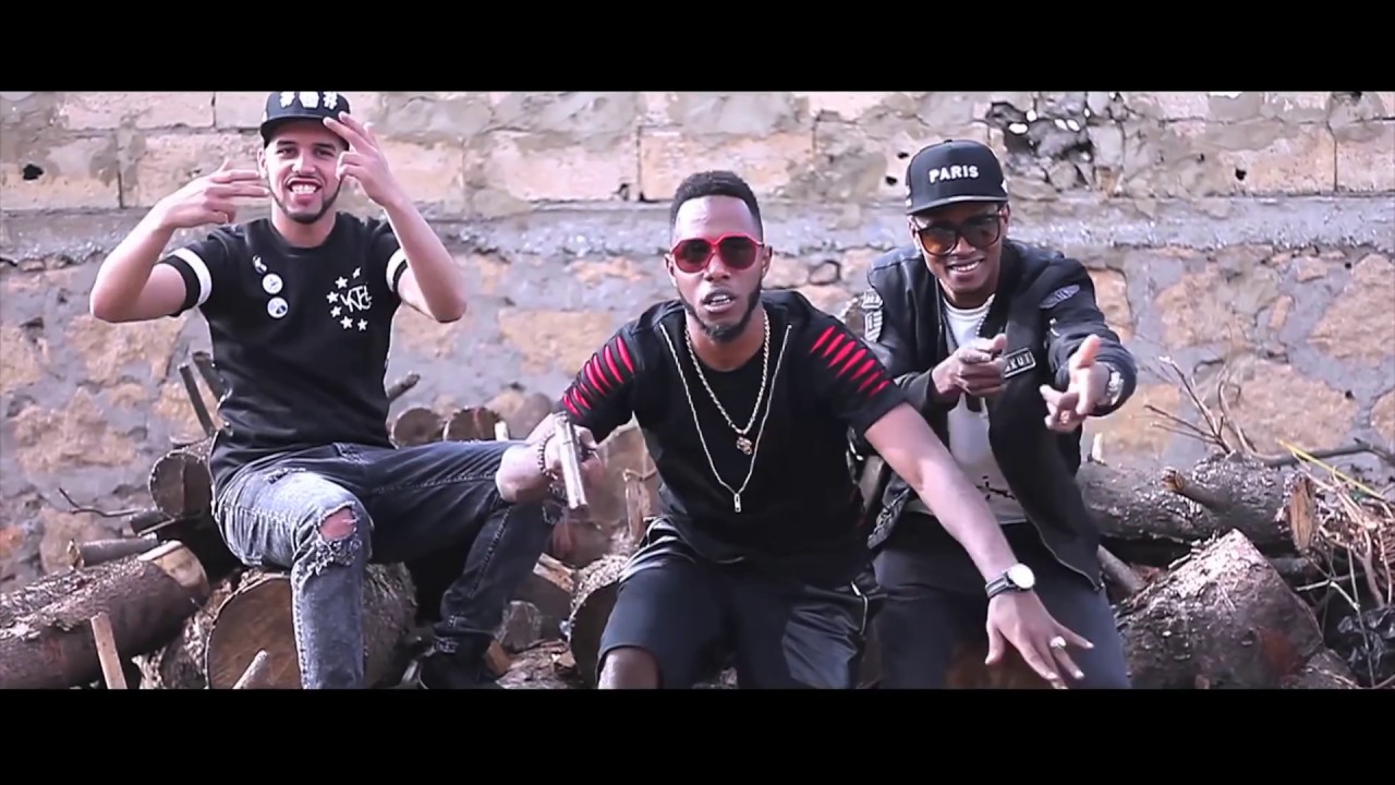 LIL KANi - 7A9ADA (Clip Officiel) لحقّادا - YouTube