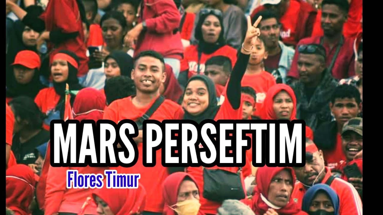 PERSEFTIM //Flores Timur// - YouTube