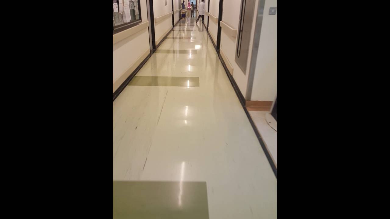 College of Medicine KSU KKUH Riyadh - YouTube