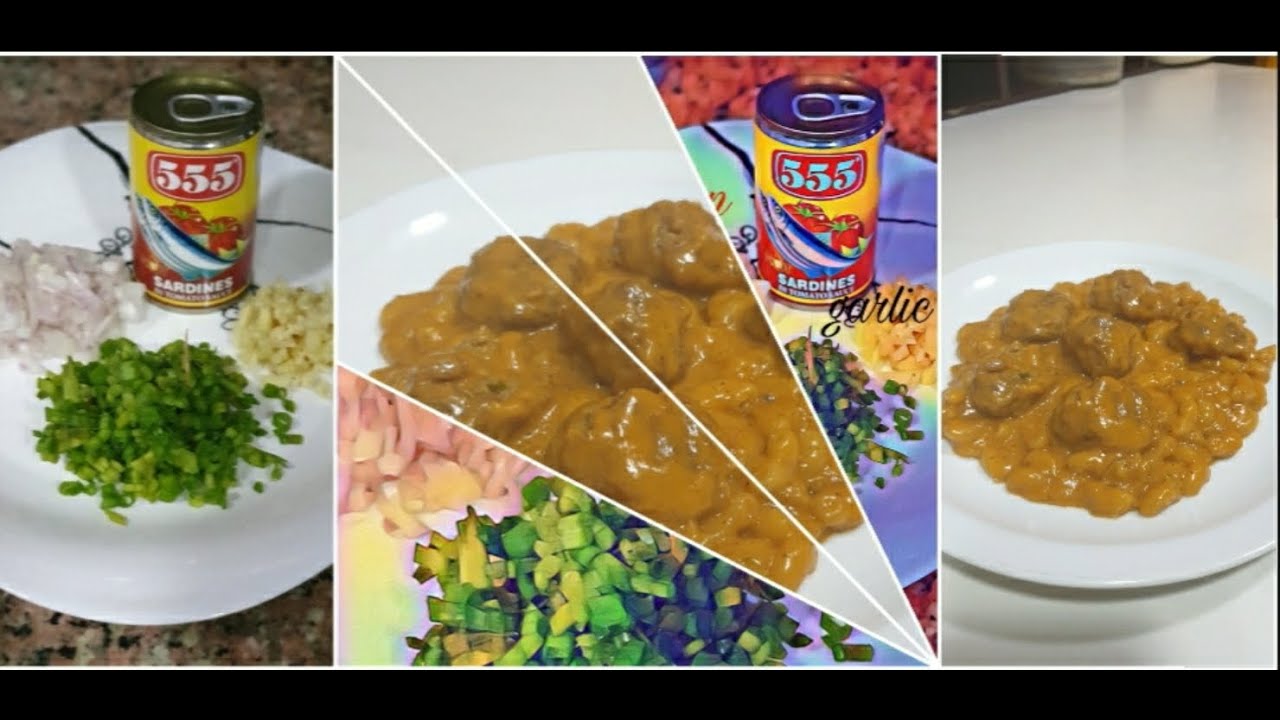 how to cook macaronie pasta || Pasta with sardinas ball.||yummy - YouTube