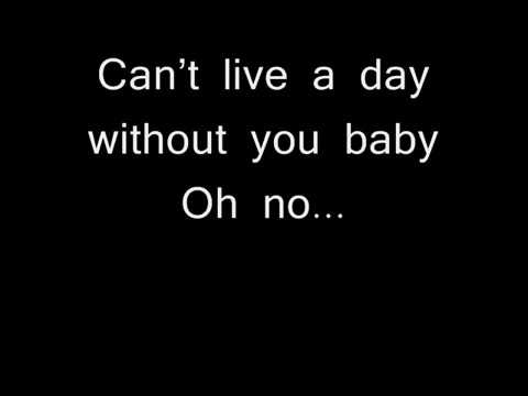 Faydee - Can't Let Go Lyrics