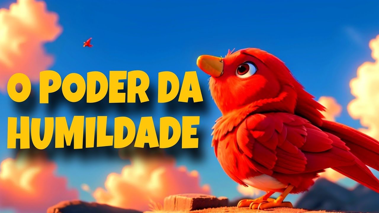 O Poder Da Humildade, A HISTÓRIA QUE VAI MUDAR SUA VIDA, - YouTube