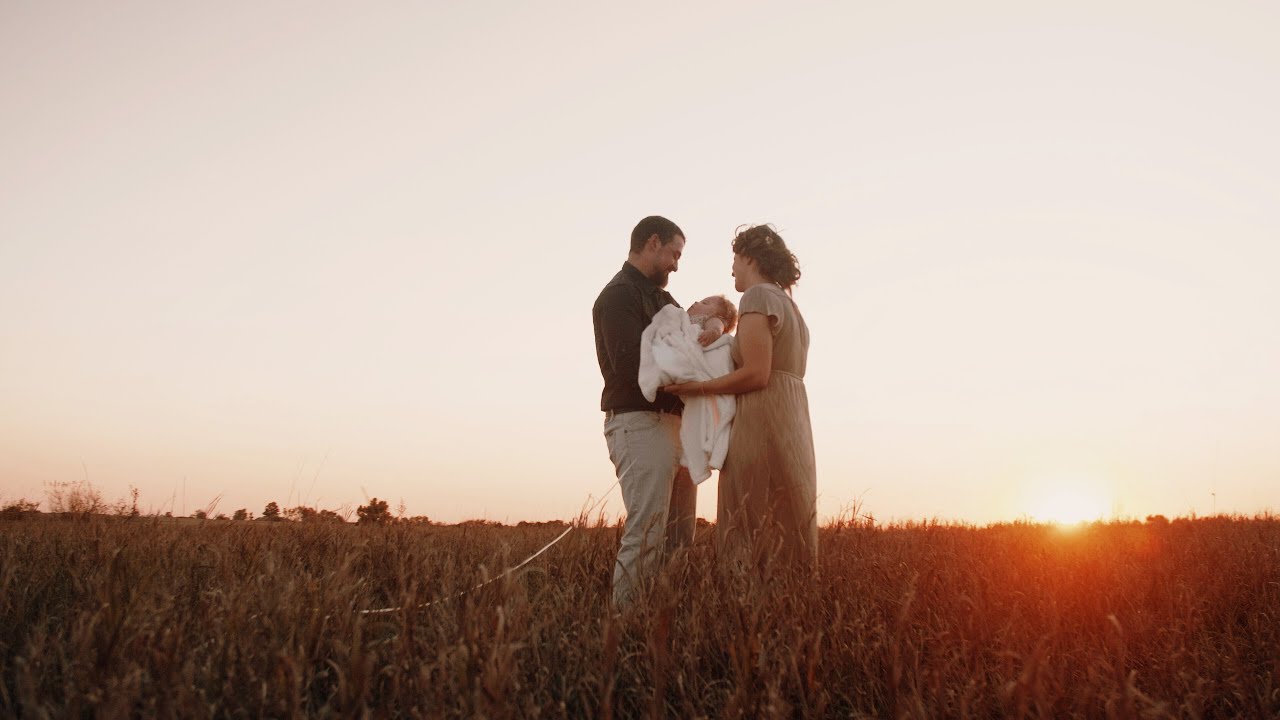 Everlee | Baby Keepsake Film - YouTube