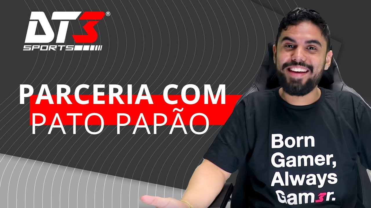 Mensagem para o Pato Papão - YouTube