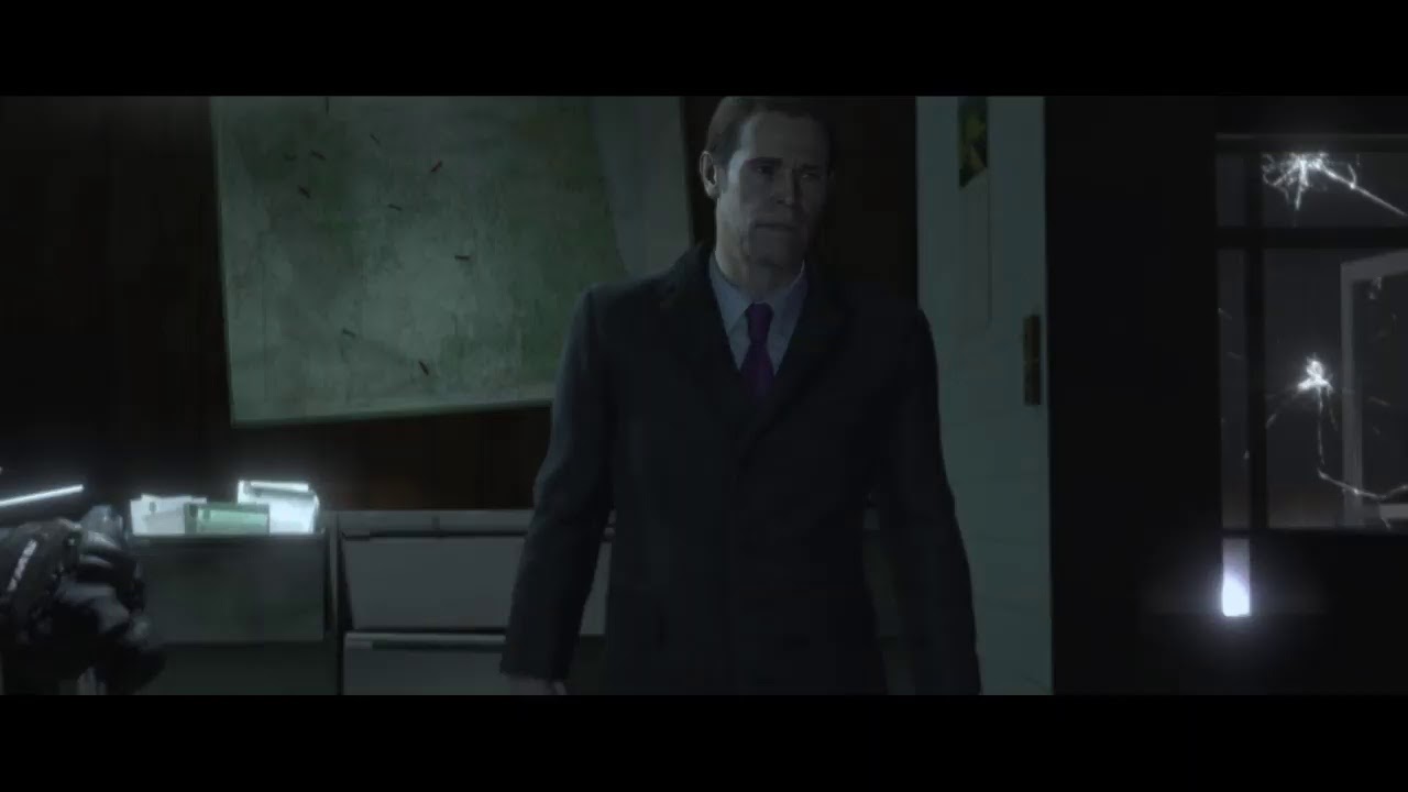 Beyond game 1 - YouTube