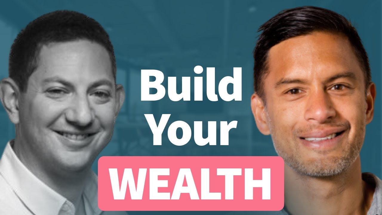 How Do You Build Long-Term Wealth? [Adam Katz] - YouTube