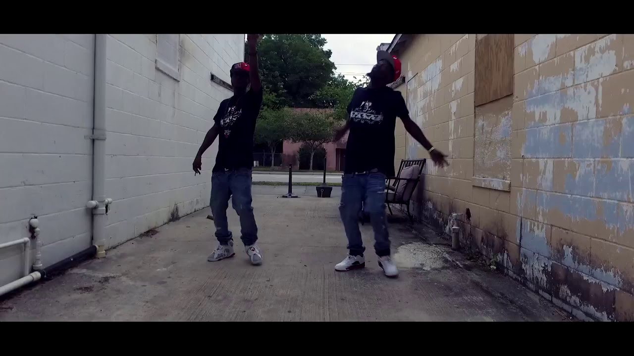 GMB Fetti Gang - Please Don't Turn Me Down - YouTube