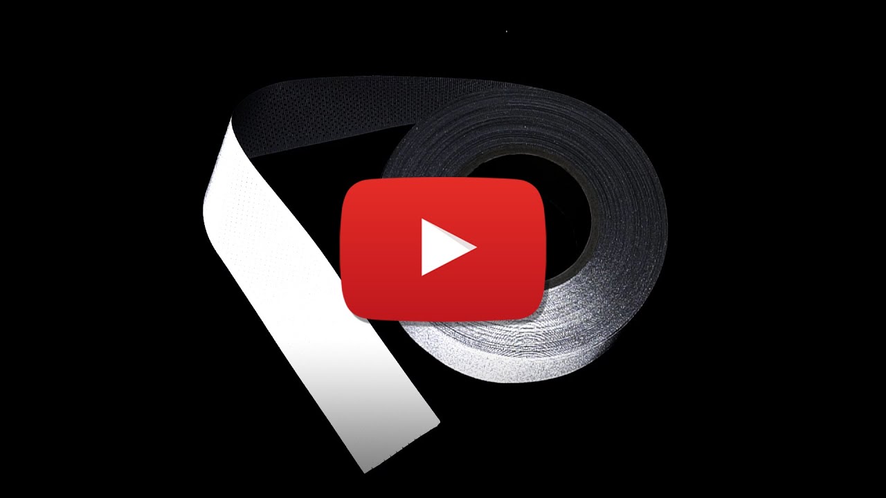 Reflective Film Day and Night Effect (Perforated Tape Type) - YouTube