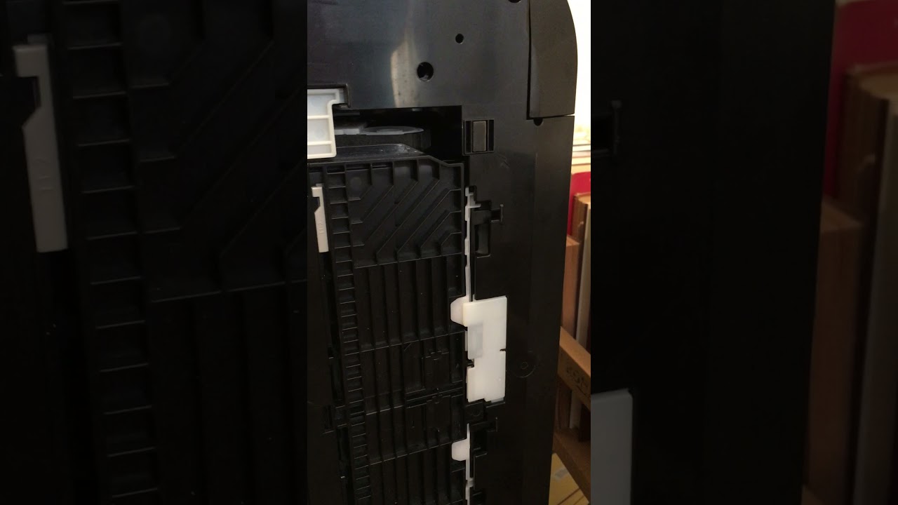 Cannon MX922 Paper Tray Stuck YouTube cannon-mx922-paper-tray-stuck-youtube