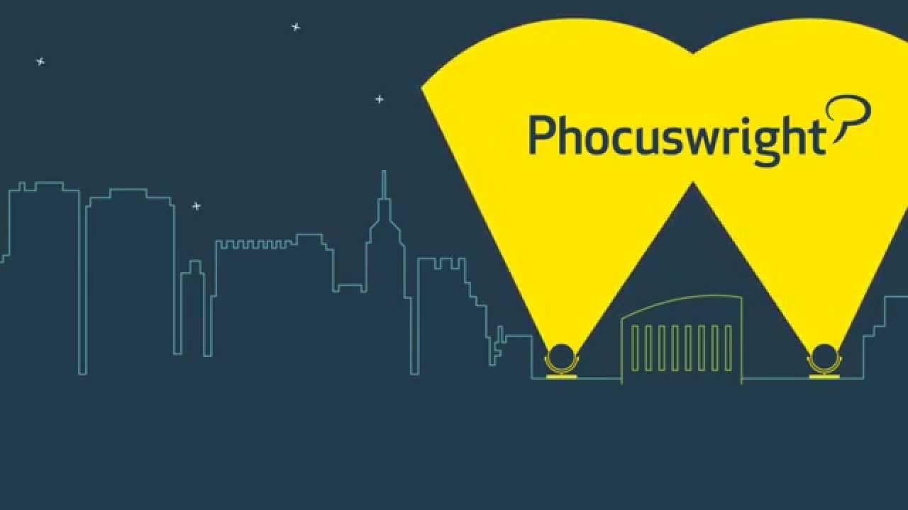 About Phocuswright - YouTube