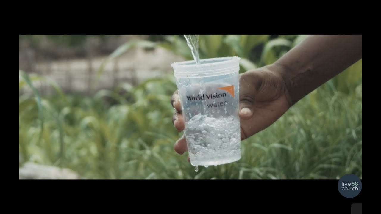 World Vision 6K Run/Walk For Clean Water - YouTube