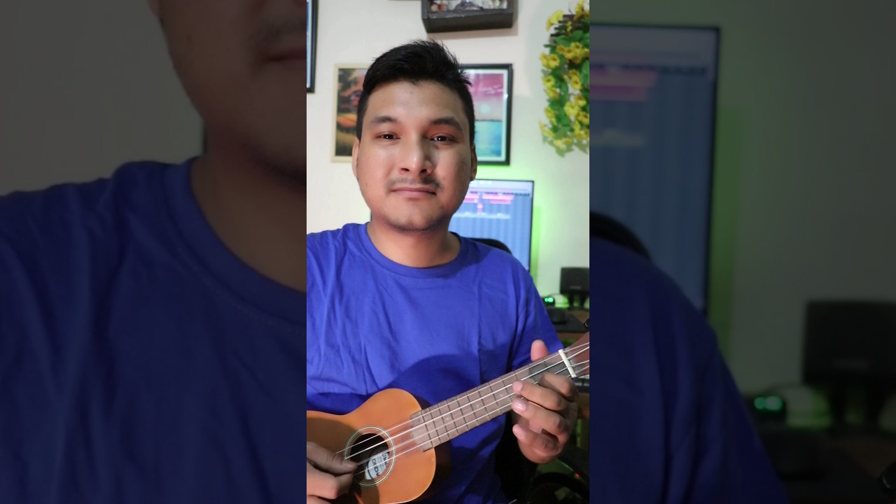 Dotara Tuning| Ukulele #dotara #ukulele #ukuleletutorial - YouTube