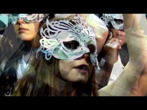 Garoto e Garota Piscina 2017