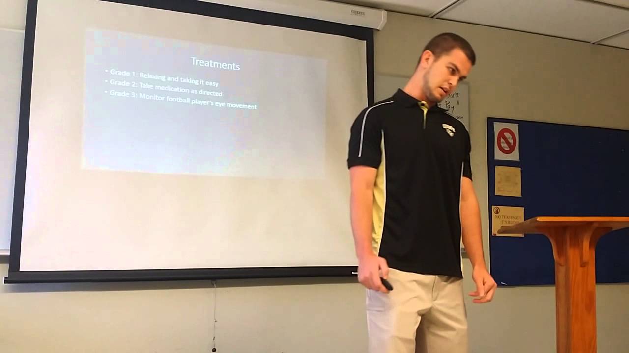 Concussions - Tyler Whalen - YouTube