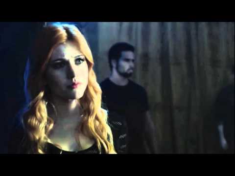 Clary & Jace (Clace) - Demons - YouTube