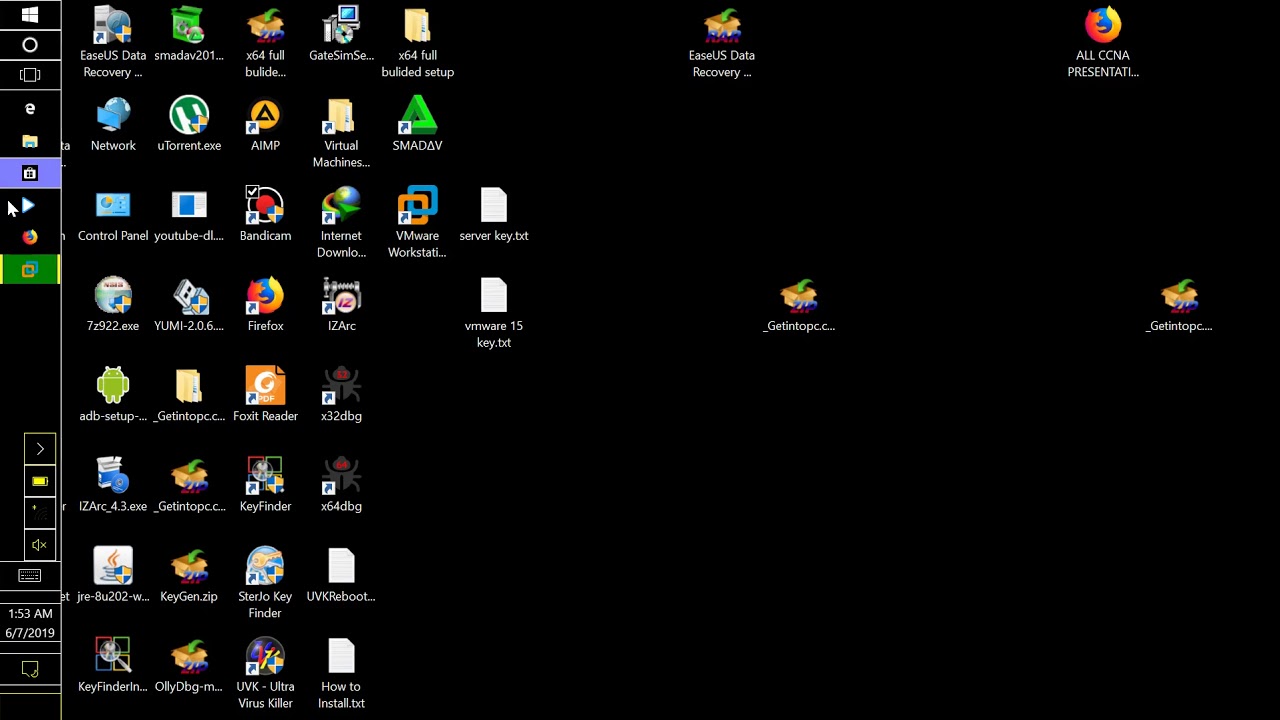 Software package distribution configure - YouTube