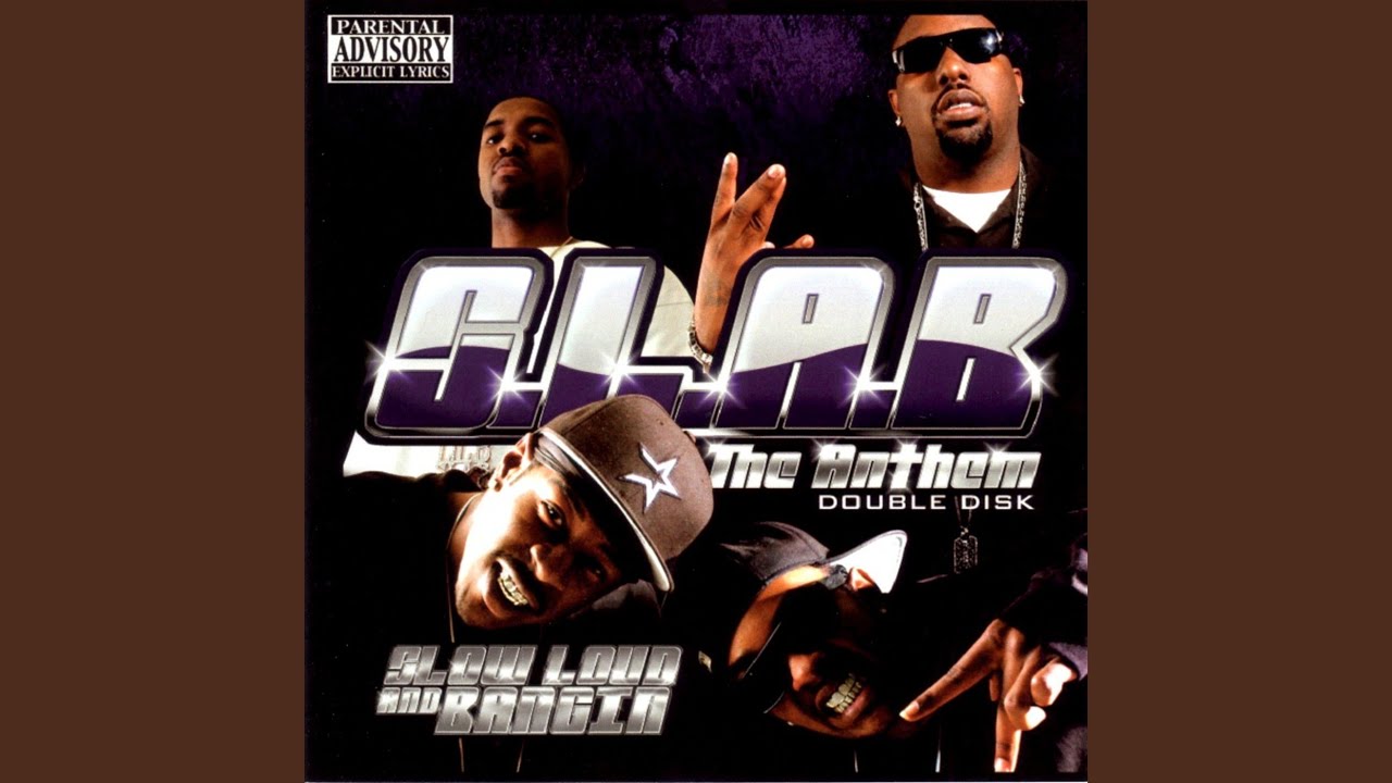 Word Of Pimpin (feat. Trae Tha Truth, Lil' B, Lil' Boss & Jay-Ton ...