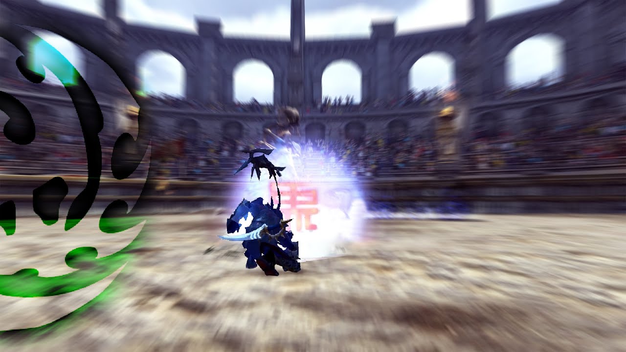 Friendly Ladder Match | Abyss Walker PvP Ladder #29 [DN ExFC] - YouTube