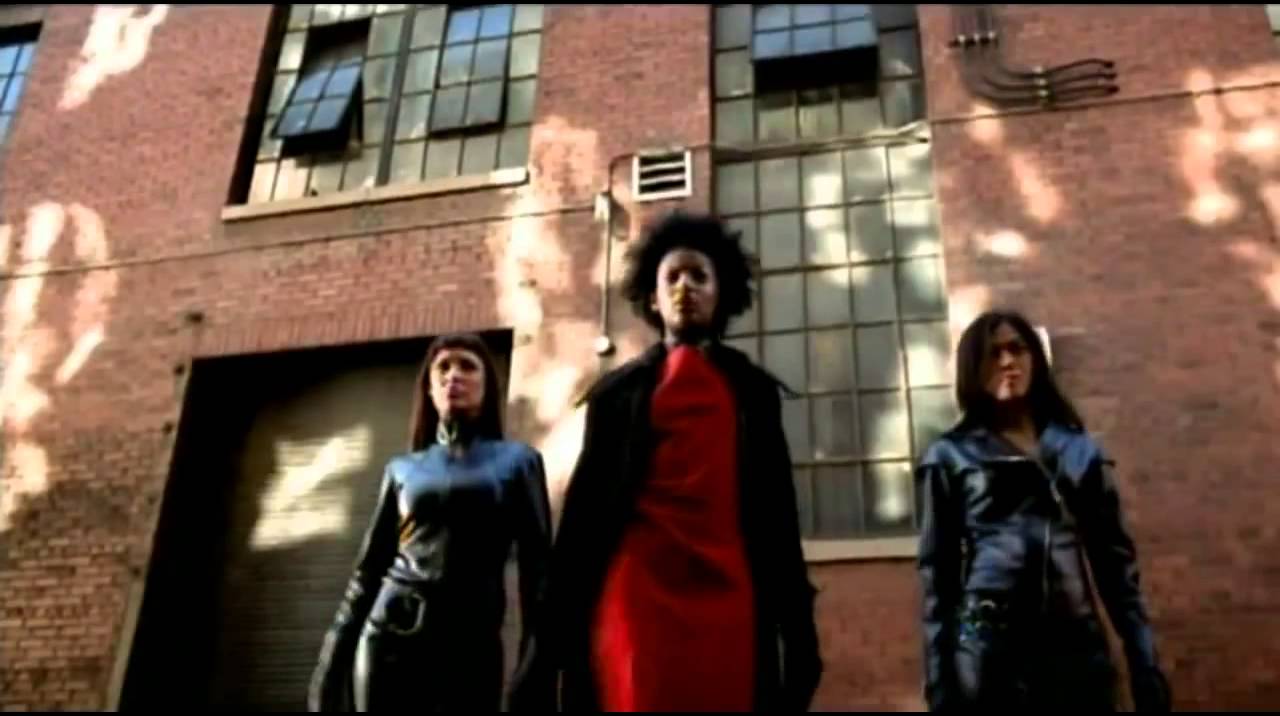 Shaggy It Wasn't Me Official Music Video 720p720P - YouTube Music