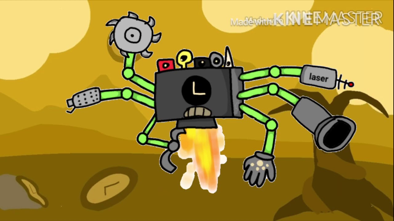 Jatron botisc | youster ticking (ft. Albert mation) - YouTube