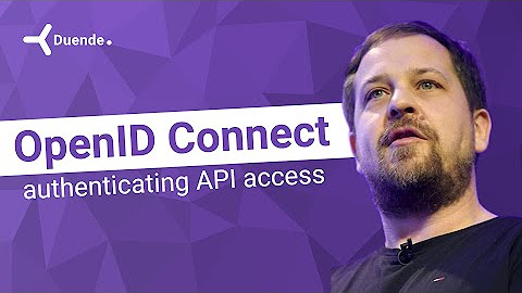 ASP.NET Core Authentication Basics - YouTube
