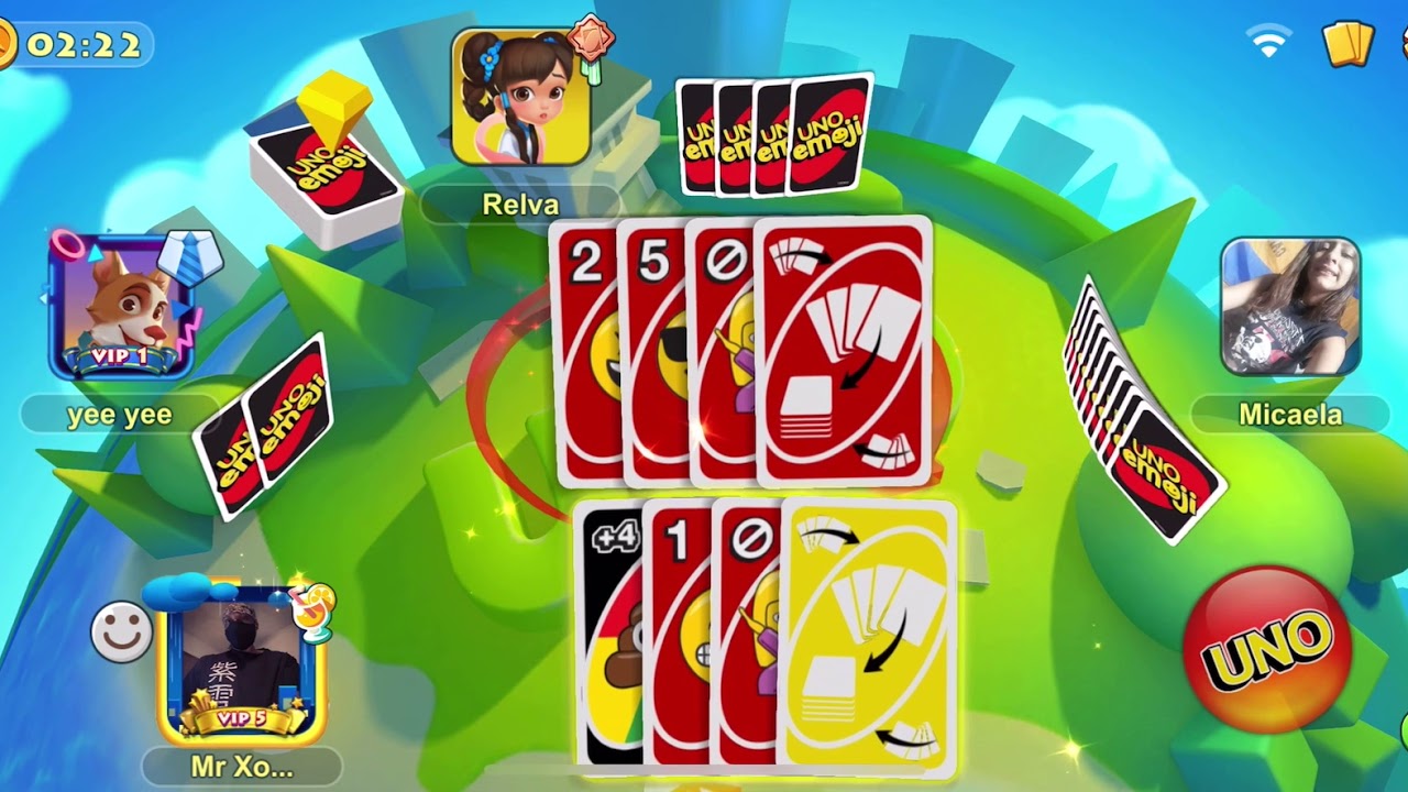 UNO MOBILE: Season 5 Stream 12: Can I win a third UNO Cup 🏆 ☹️ - YouTube