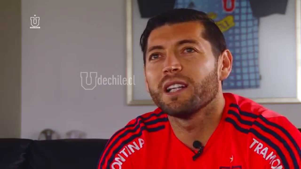 José Rojas sigue haciendo historia con la "U" - YouTube