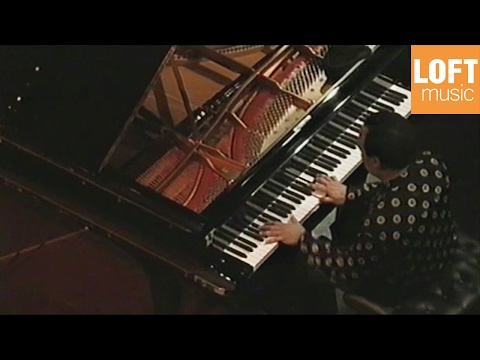 Michel Camilo: Suntan (1999)