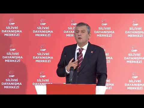 TBMM CHP GRUP TOPLANTISI 10/03/2026