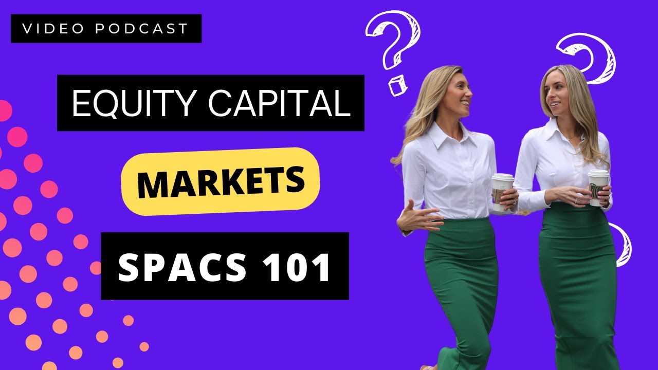 SPACs 101: How WeWork Went Public After Their Failed IPO.. and then Bankrupt - YouTube