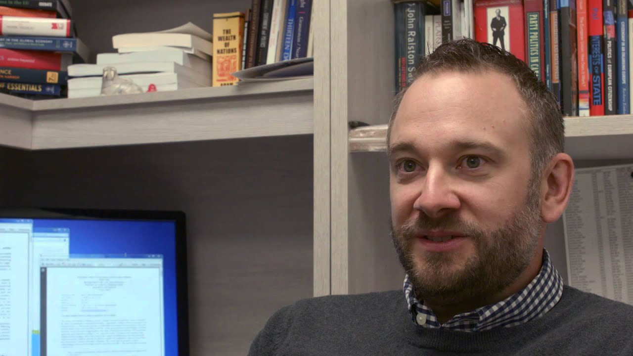 Dr. Neil Cruickshank - YouTube