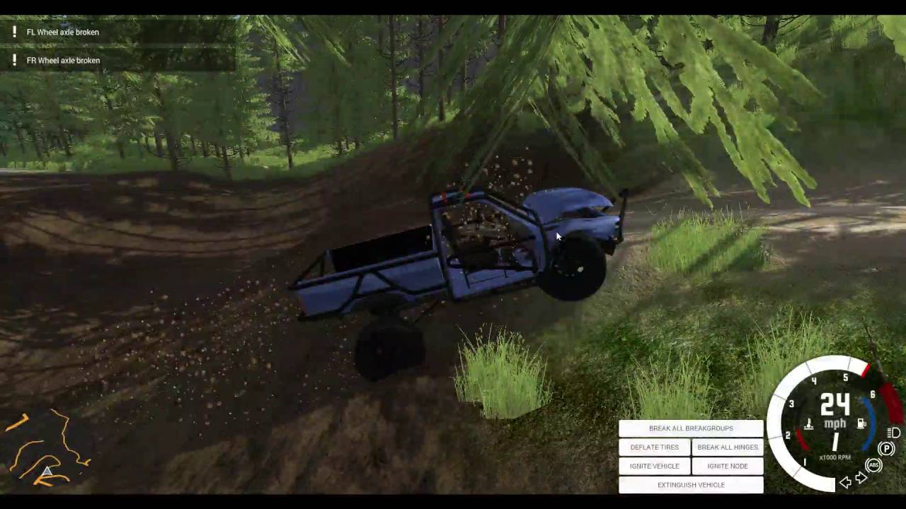 Exploding Engine Youtube 9539