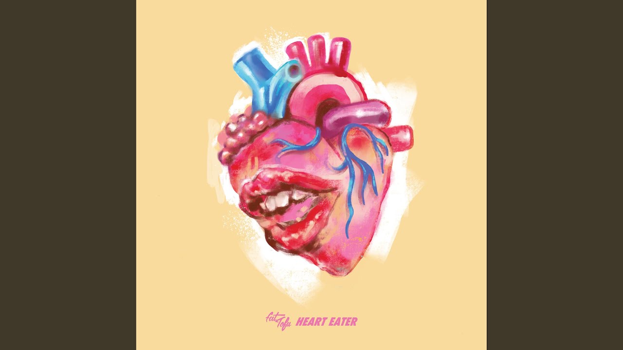 Heart Eater - YouTube