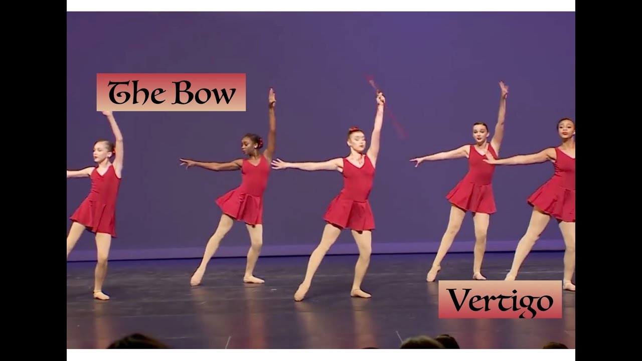 The Bow / Vertigo Audio Swap for Soaring ALDC - YouTube